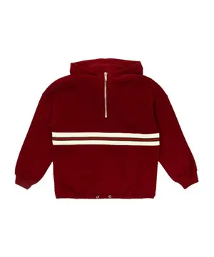 Gucci Burgundy Sweater - Red