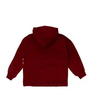 Gucci Burgundy Sweater - Red