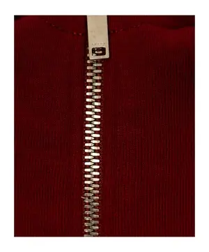 Gucci Burgundy Sweater - Red