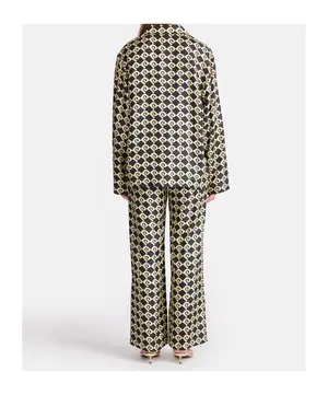 Nanushka Geometric Shirt