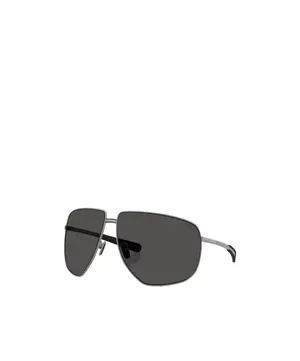 Moncler Full Frame Sunglasses - Black