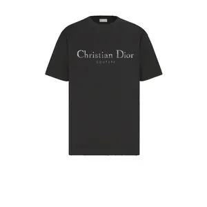 Dior T-shirt, Relaxed Fit
