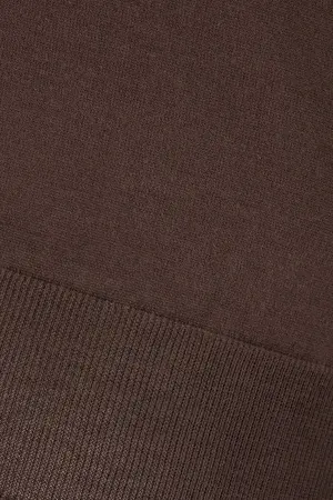 Brunello Cucinelli Crewneck Knitted Jumper