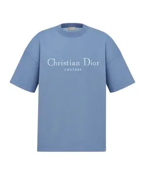 Dior T-shirt, Relaxed Fit