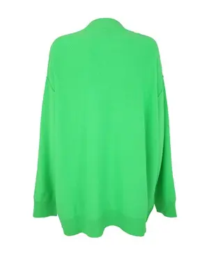 Dsquared2 Long-sleeved Knitted Cardigan
