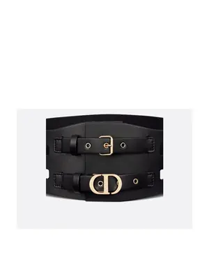 Dior 30 Montaigne Corset Belt