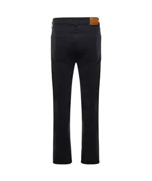 Loro Piana Straight Casual Pants