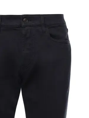 Loro Piana Straight Casual Pants