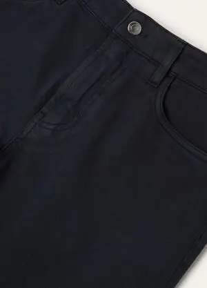 Loro Piana Straight Casual Pants