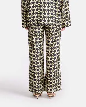 Nanushka Geometric Trousers