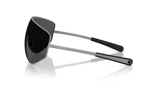Moncler Logo Sunglasses