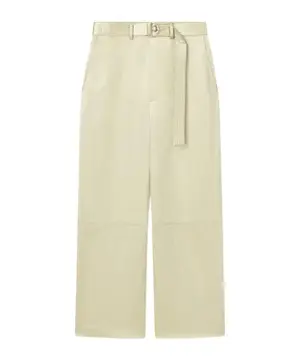 Nanushka Husna Trousers - Nude