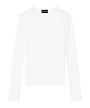 Emporio Armani Long Sleeve T-shirt