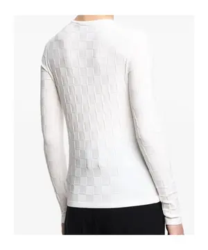 Emporio Armani Long Sleeve T-shirt