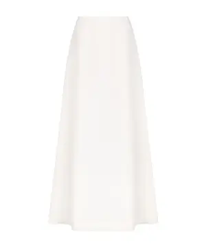 DIOR Dior Long Flared Skirt