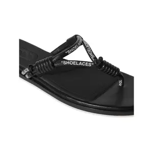 Off-White Sholace Sandals