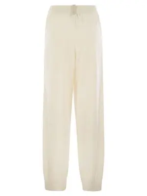 Fabiana Filippi Pleated Trousers
