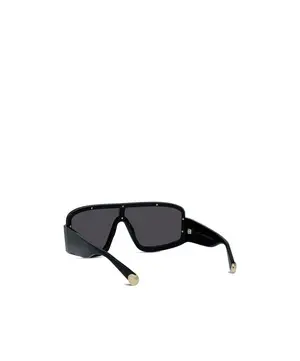 Stella McCartney Shield Frame Sunglasses