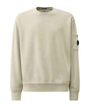 C.P. COMPANY Crew Neck Pullover