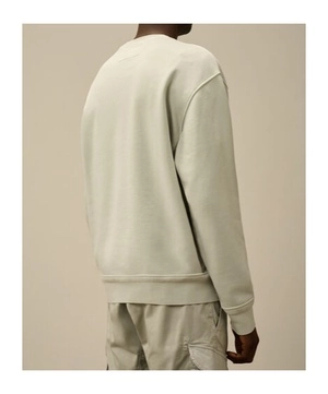 C.P. COMPANY Crew Neck Pullover