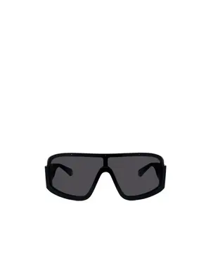 Stella McCartney Full Frame Sunglasses - Black