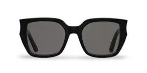 Dior Full Frame Sunglasses - Gray
