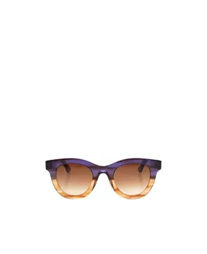 Thierry Lasry Consistency Sunglasses - Multicolor