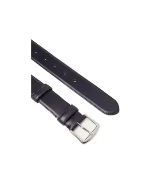 Loro Piana Adjustable Waist Belt