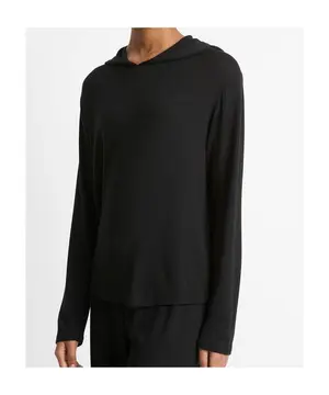 Vince Long-sleeve Hoodie