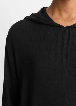 Vince Long-sleeve Hoodie