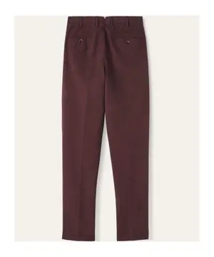 Loro Piana Belt-loop Casual Pants