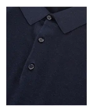 Loro Piana Sottile Polo Shirt