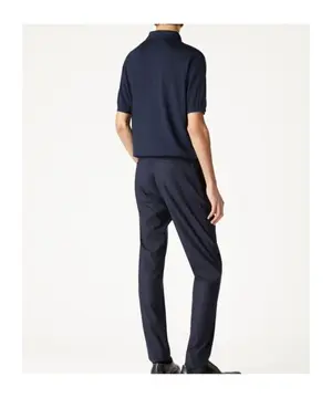 Loro Piana Sottile Polo Shirt