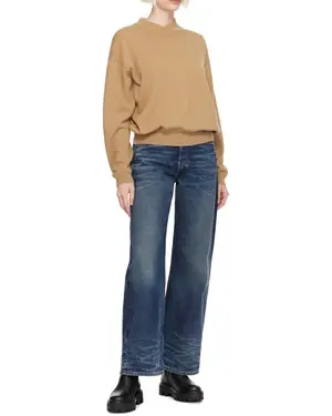Rag & Bone Round-head Short Boots