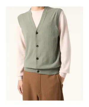 Loro Piana Classic Vest