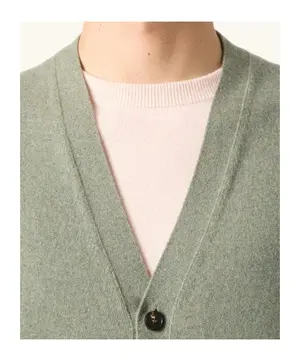 Loro Piana Classic Vest