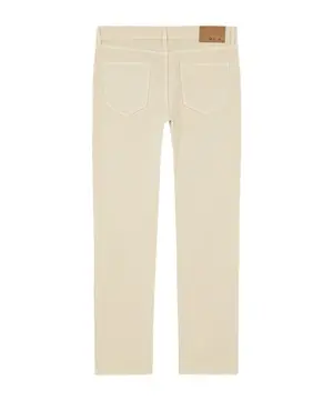 Loro Piana Belt-loop Jeans