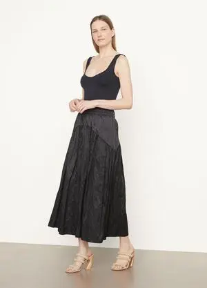 Vince Sleeveless Dress