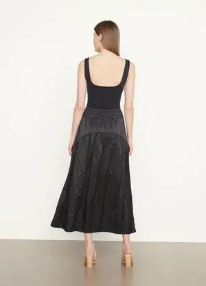 Vince Sleeveless Dress