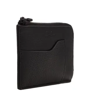 Loro Piana Logo Card Holder