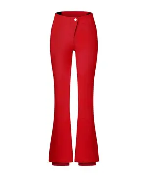 Fusalp Tipi Iii Ski Trousers - Red