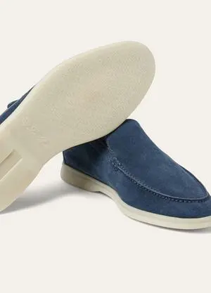 Loro Piana Summer Walk Loafer