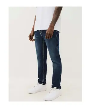 True Religion Belt-loop Jeans