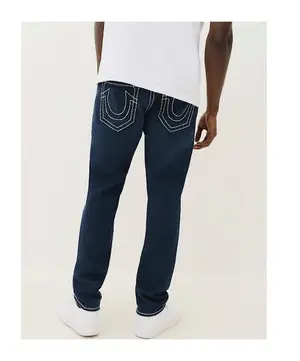 True Religion Belt-loop Jeans
