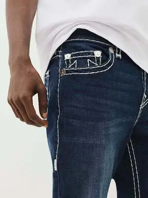 True Religion Belt-loop Jeans