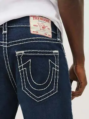 True Religion Belt-loop Jeans