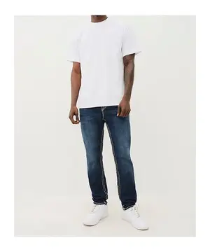 True Religion Belt-loop Jeans