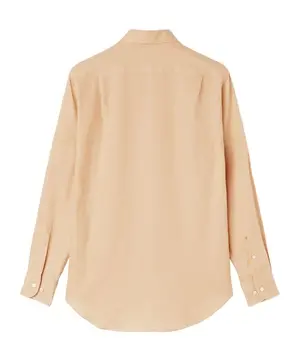 Loro Piana Long-sleeved Shirt