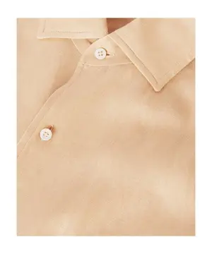 Loro Piana Long-sleeved Shirt