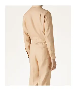 Loro Piana Long-sleeved Shirt